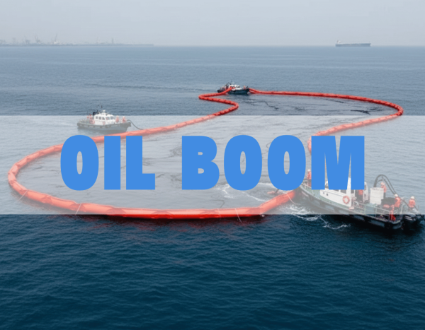 Oil Boom: Jenis, Fungsi, dan Cara Kerjanya